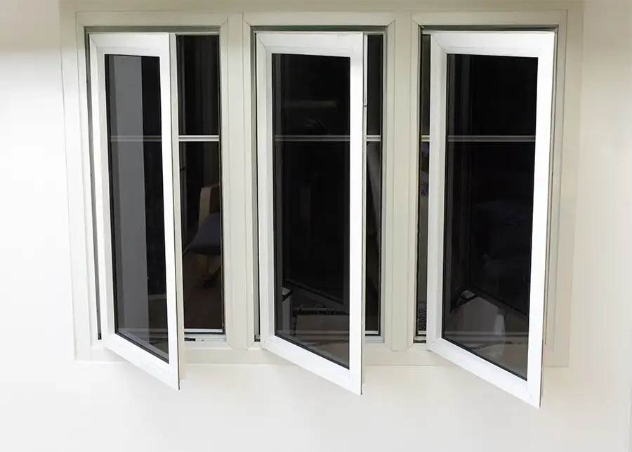 Double Hung Windows Springfield IL | Sliding, Casement Windows