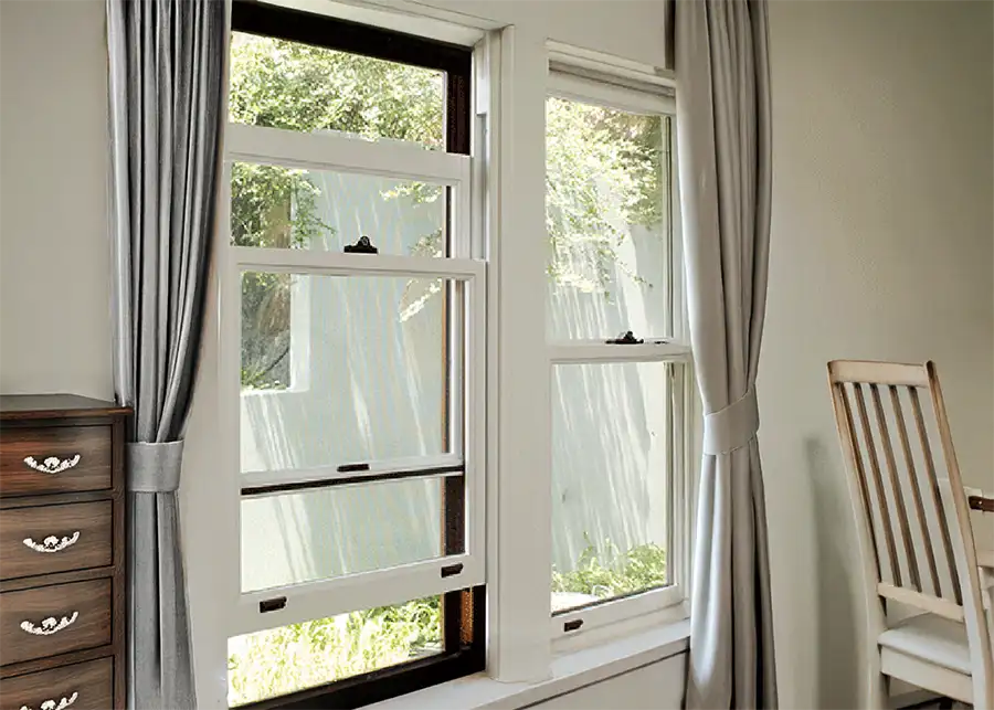Double Hung Windows Springfield IL | Sliding, Casement Windows